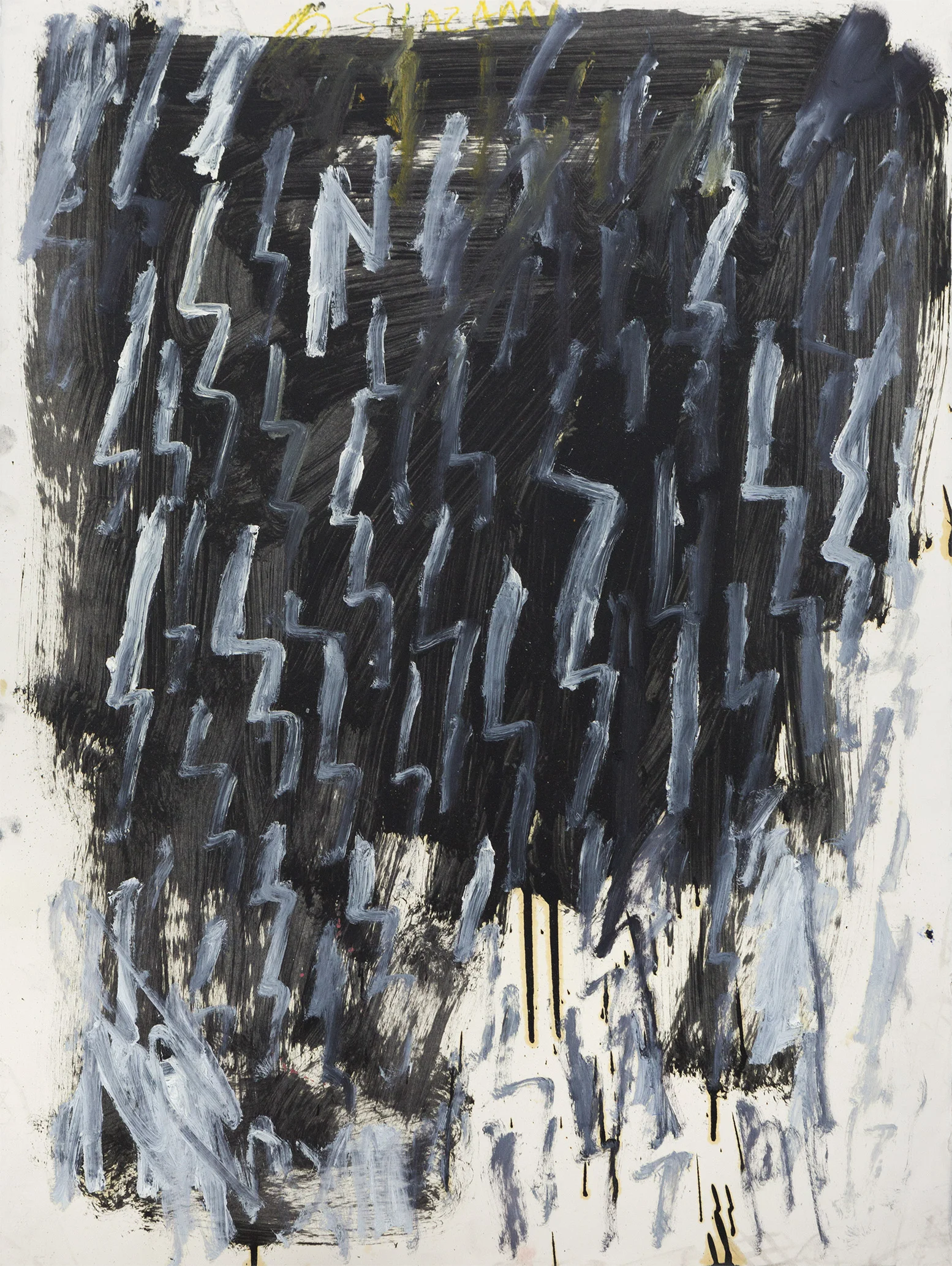 TED McGRATH
