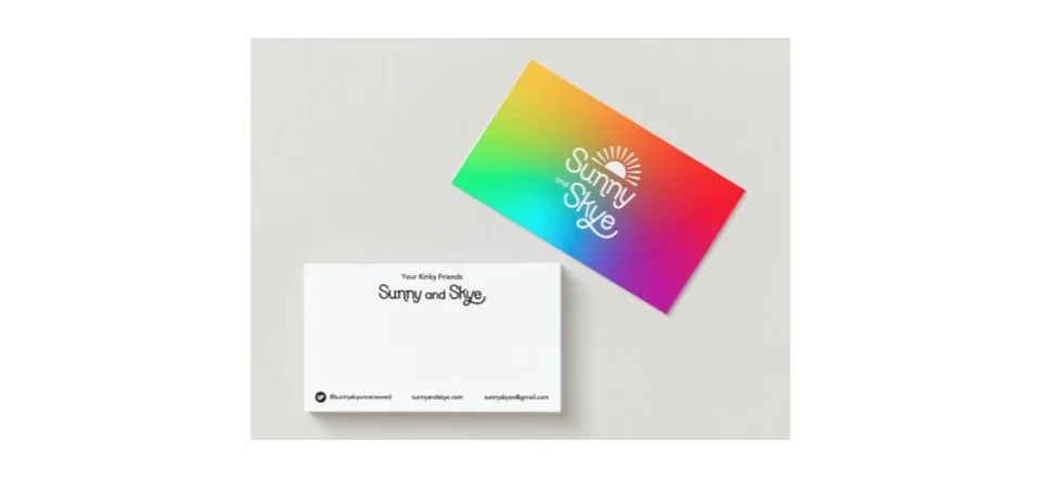 Sunny & Skye Design — MacKenzie Peck