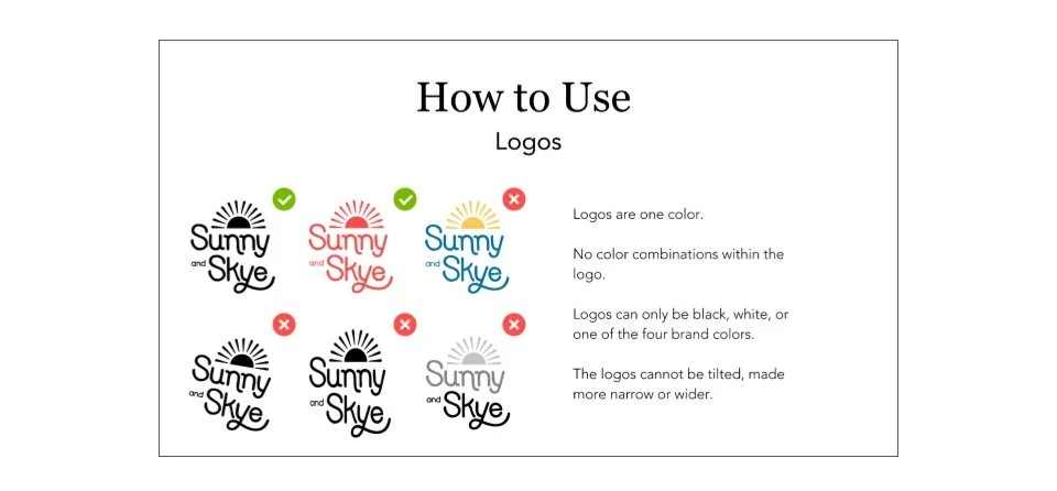 Sunny & Skye Design — MacKenzie Peck