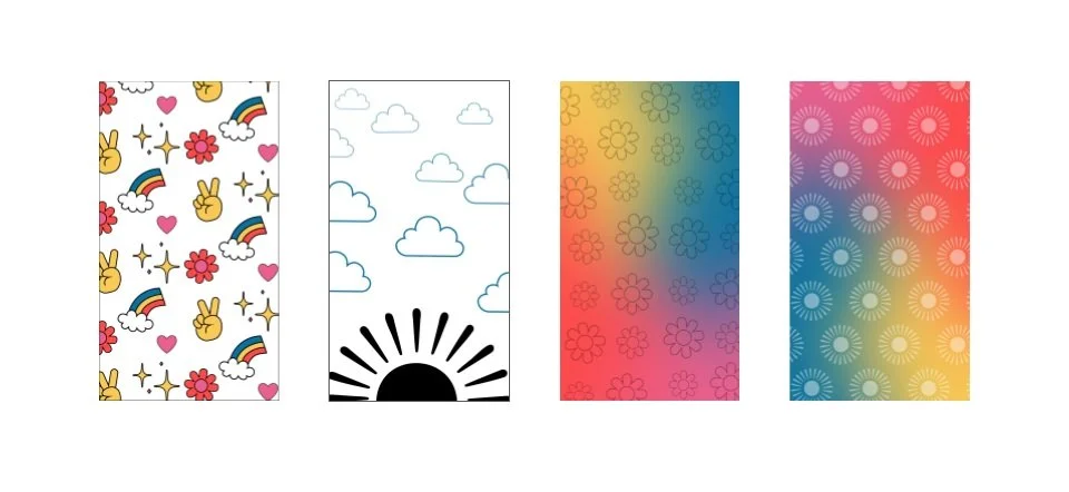 Sunny & Skye Design — MacKenzie Peck