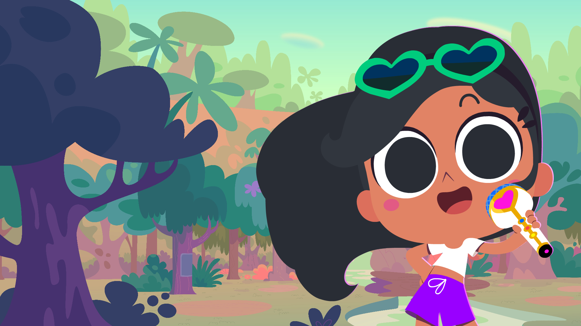 Anittinha — Birdo