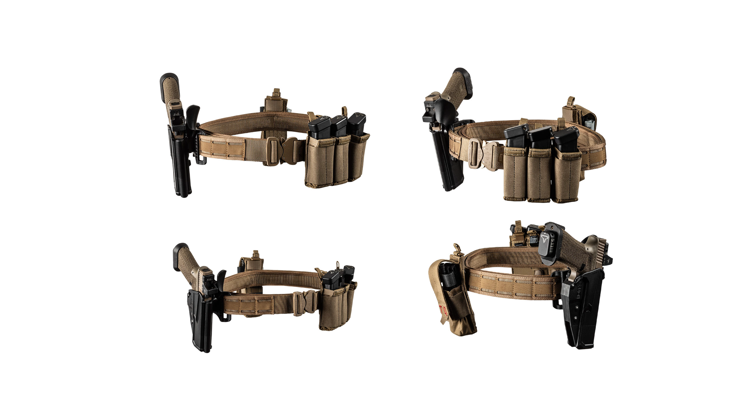 LAW ENFORCEMENT / MIL — Scott Lambert