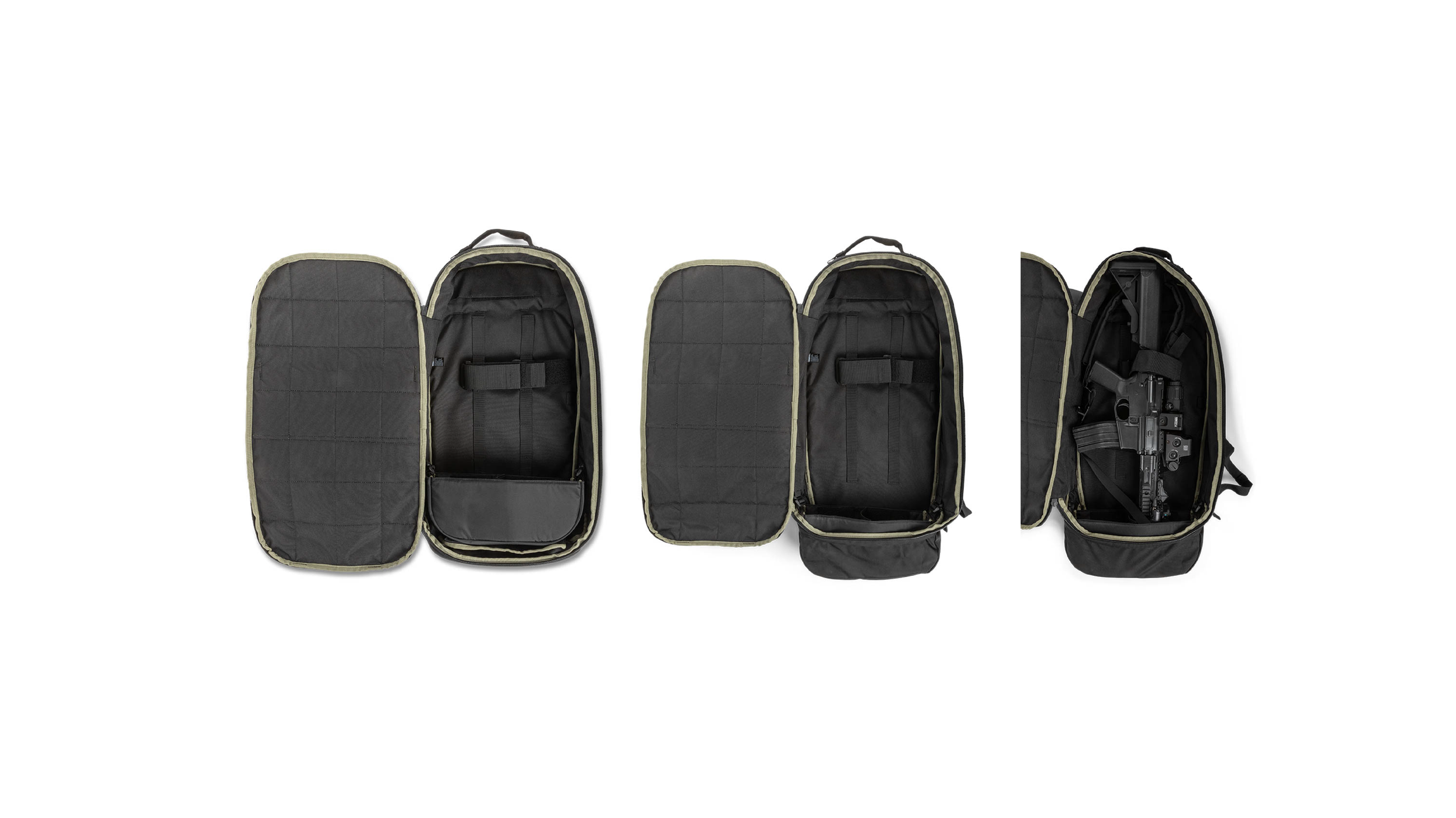 LAW ENFORCEMENT / MIL — Scott Lambert