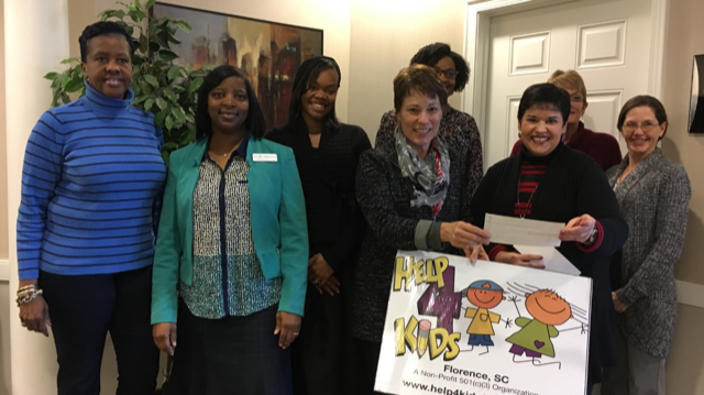 News and Promotions — Pee Dee FCU