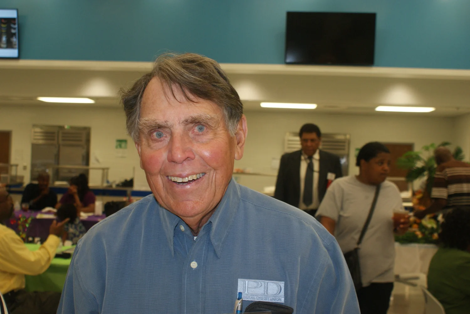 News and Promotions — Pee Dee FCU
