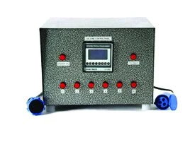 Industrial Products Division — Shah Nagardas