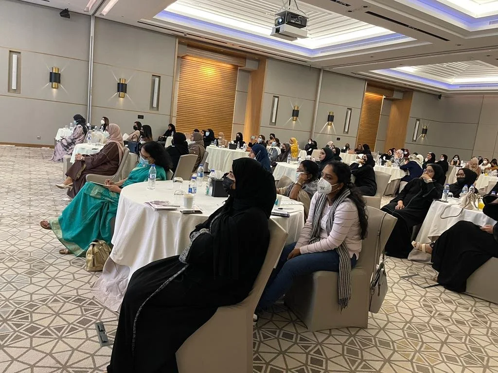 Medical Gynaecology Conference — Shah Nagardas