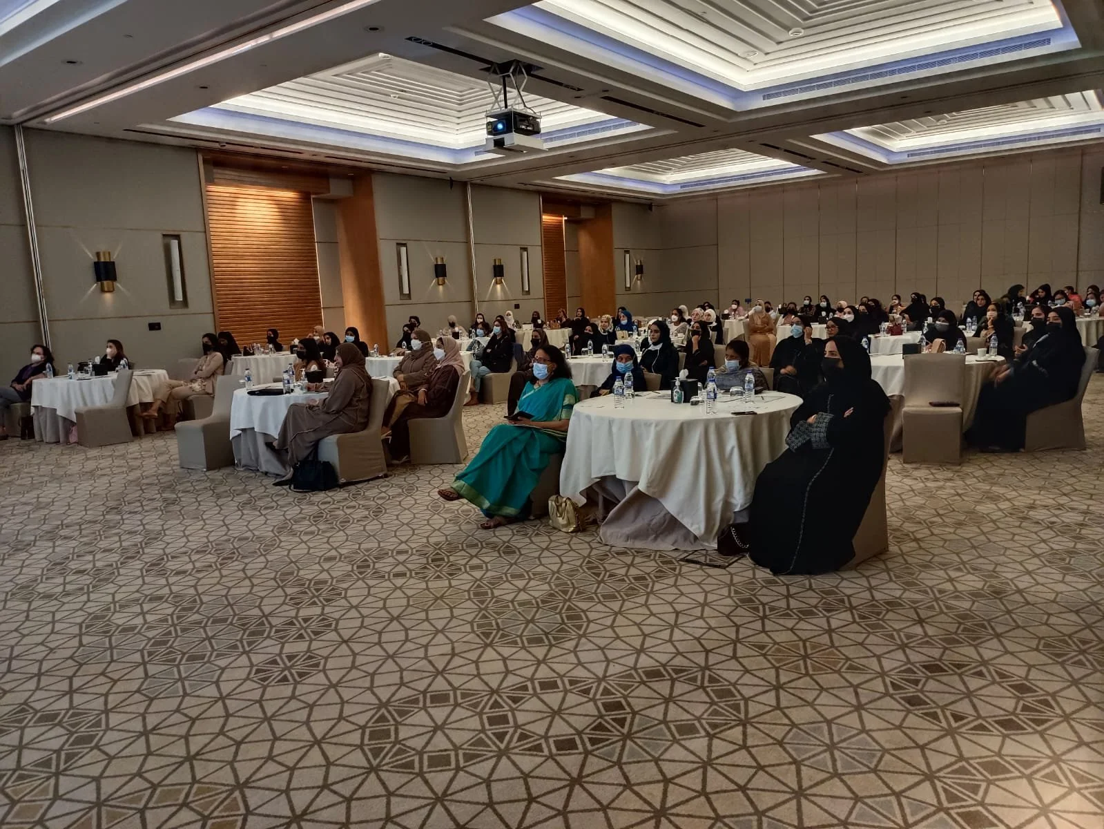 Medical Gynaecology Conference — Shah Nagardas