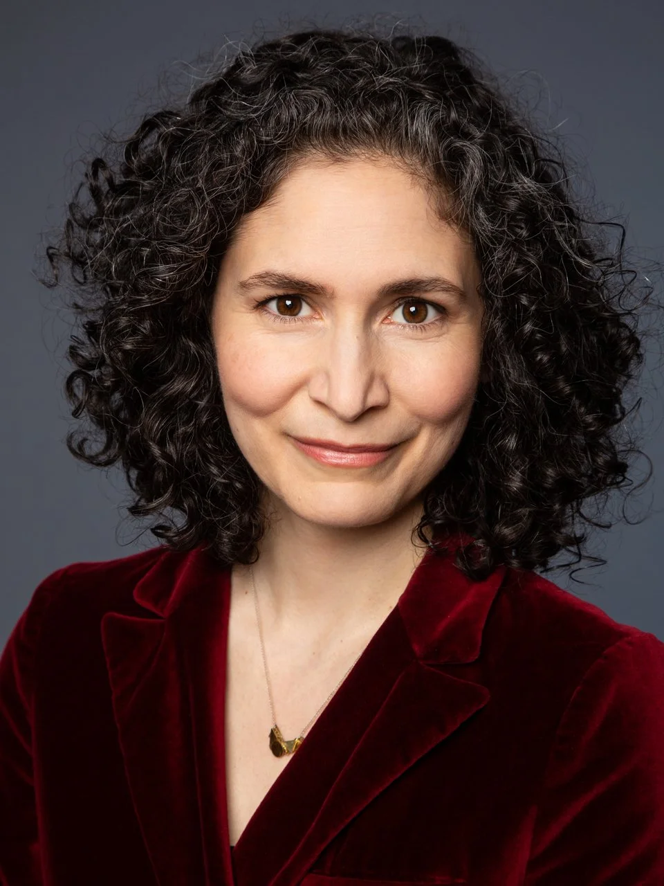 Haneen Arafat Murphy