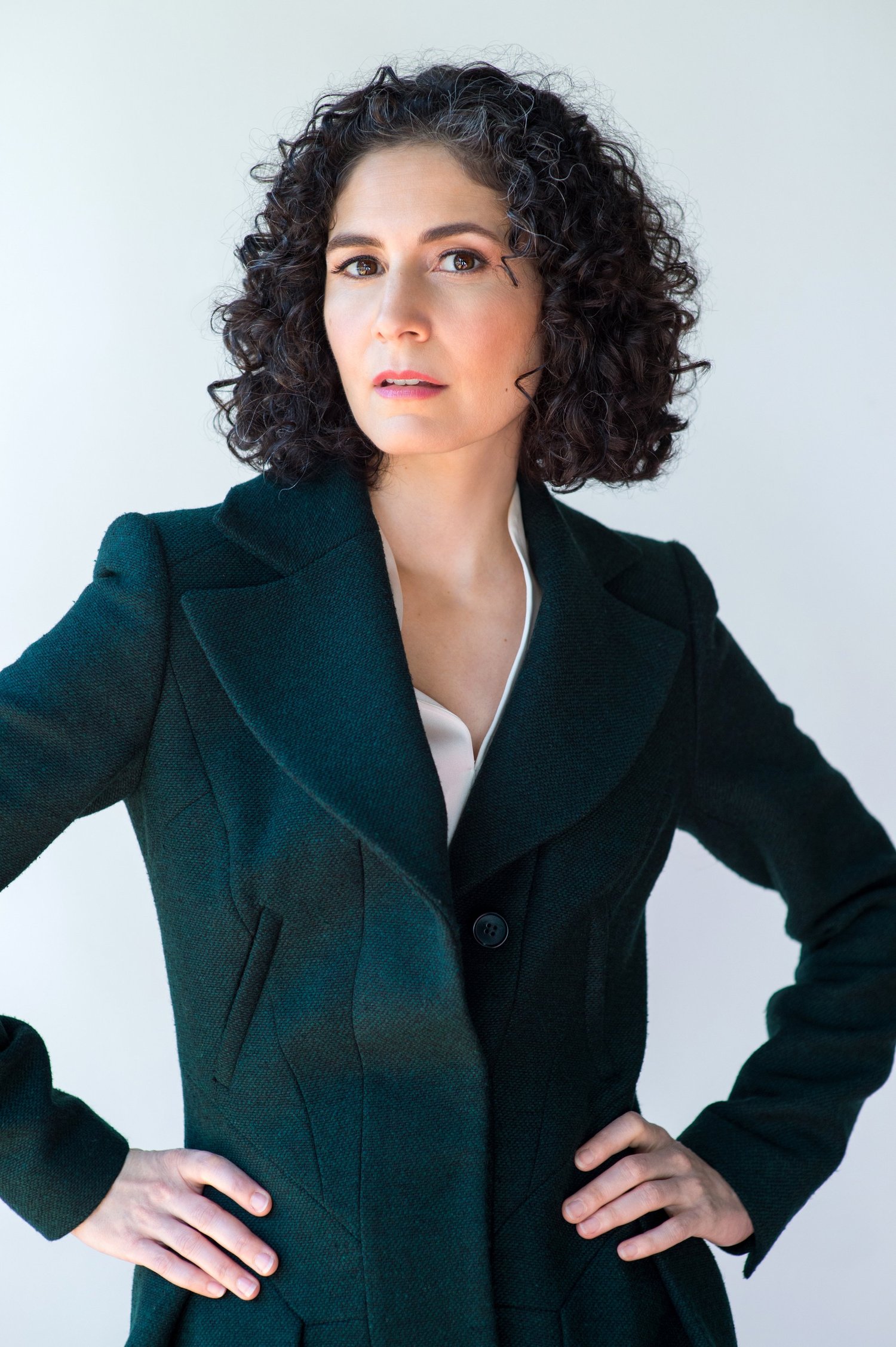 Haneen Arafat Murphy