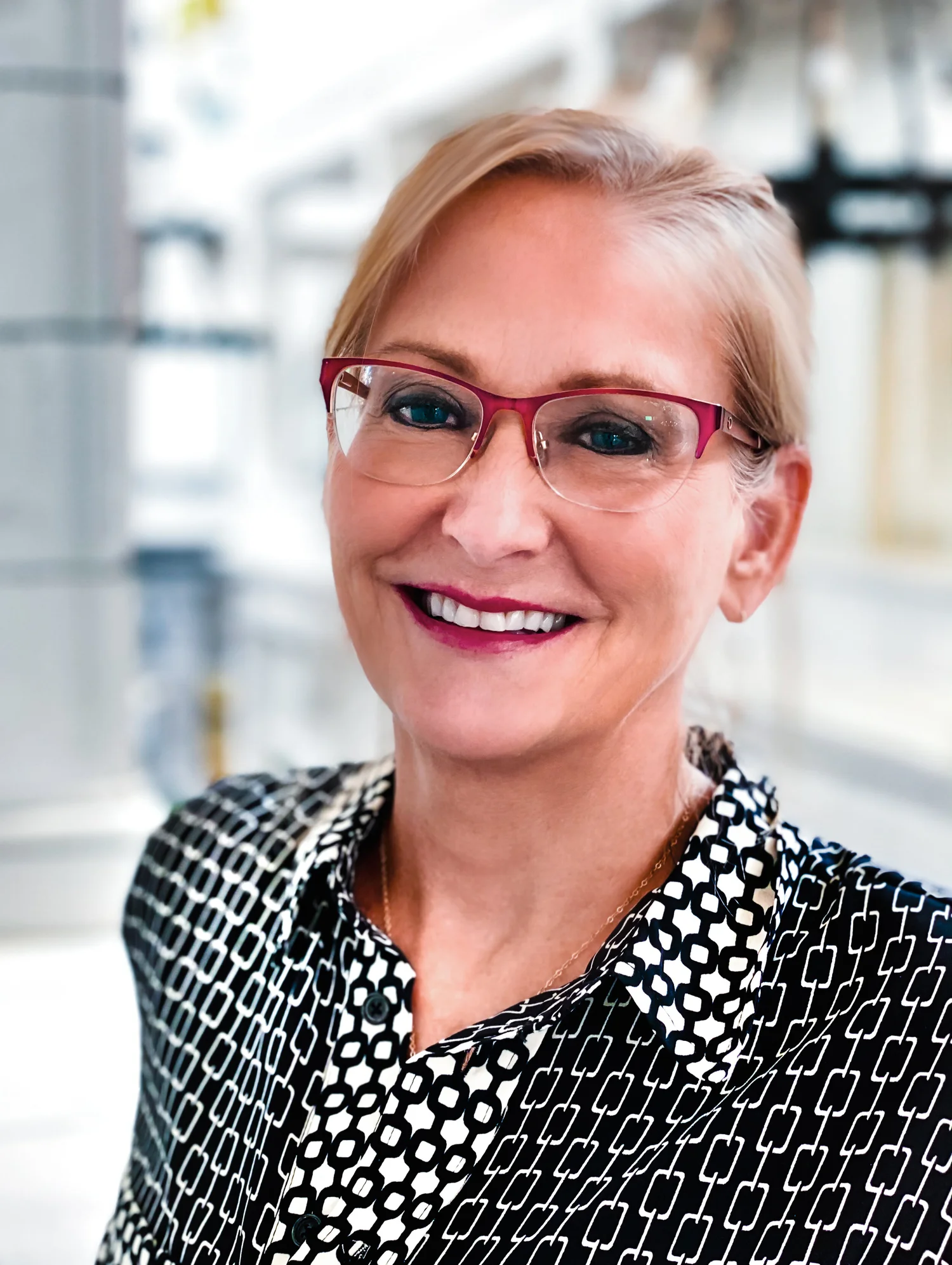Team — Crosland Barnes Group