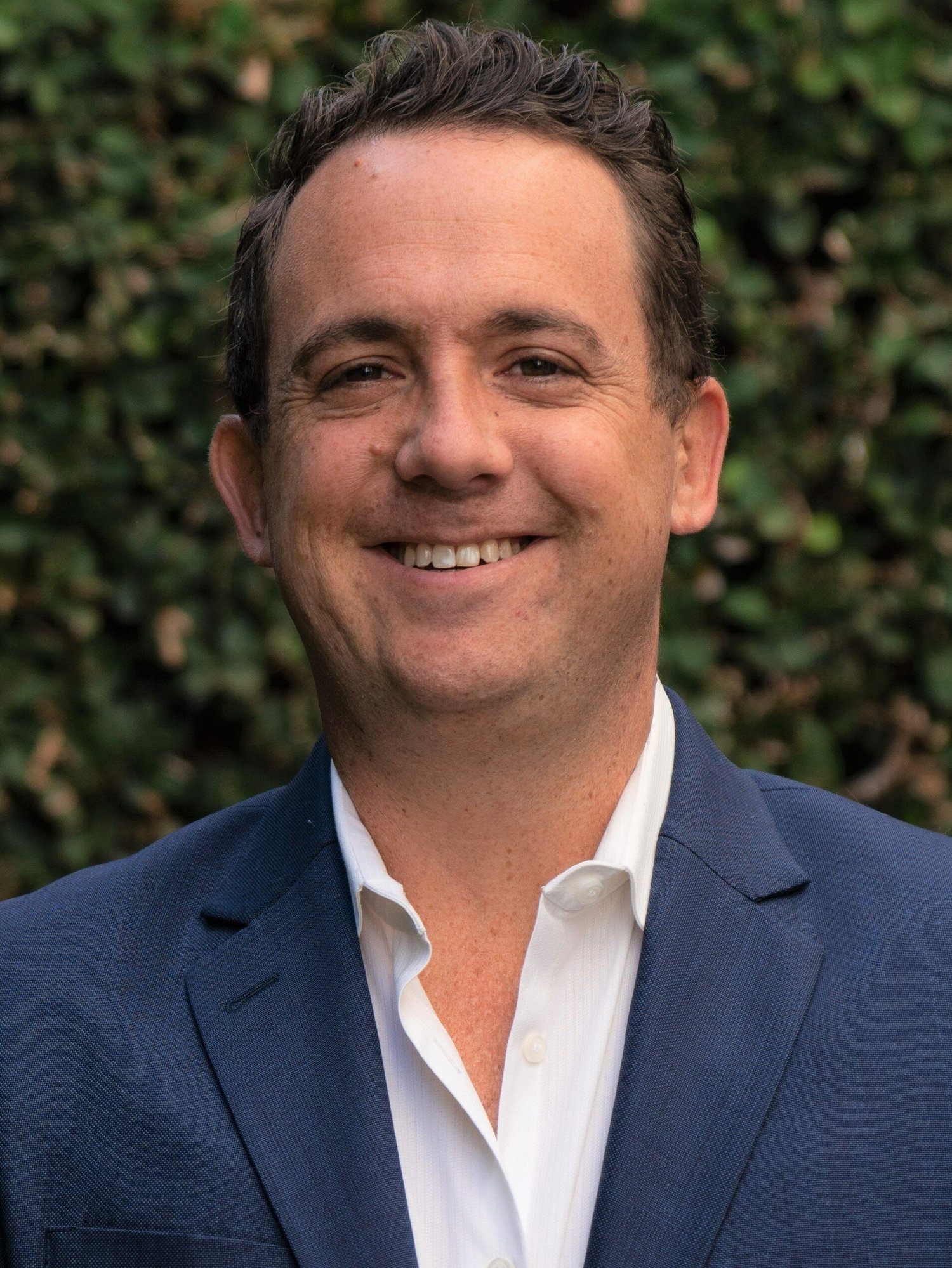 Team — Crosland Barnes Group