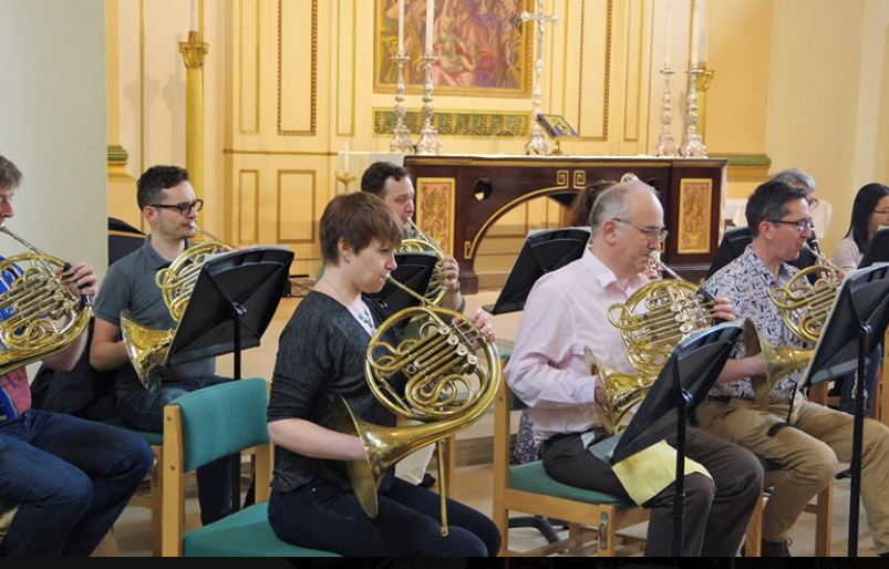 Fiona Russell on Hypermobility Syndrome — Musician's Well