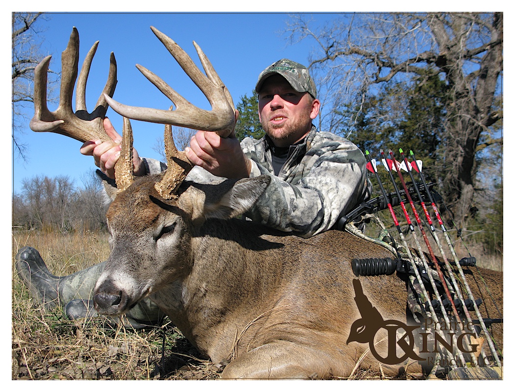 Prairie King Ranch