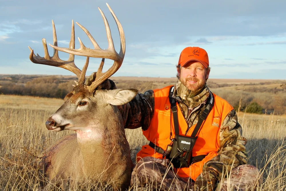 Prairie King Ranch Trophy Hunt Gallery — Prairie King Ranch