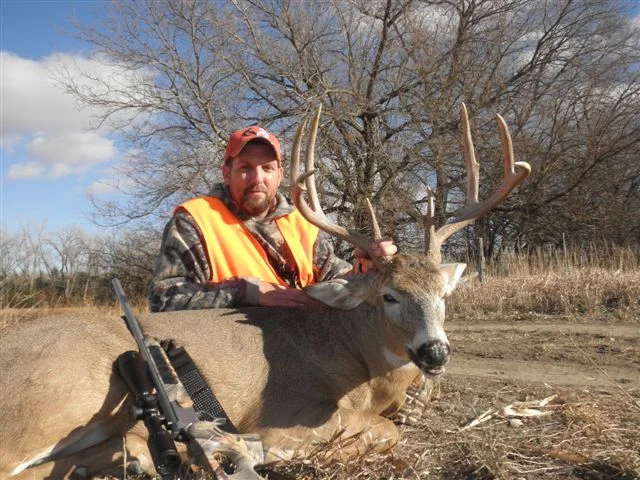 Prairie King Ranch Trophy Hunt Gallery — Prairie King Ranch