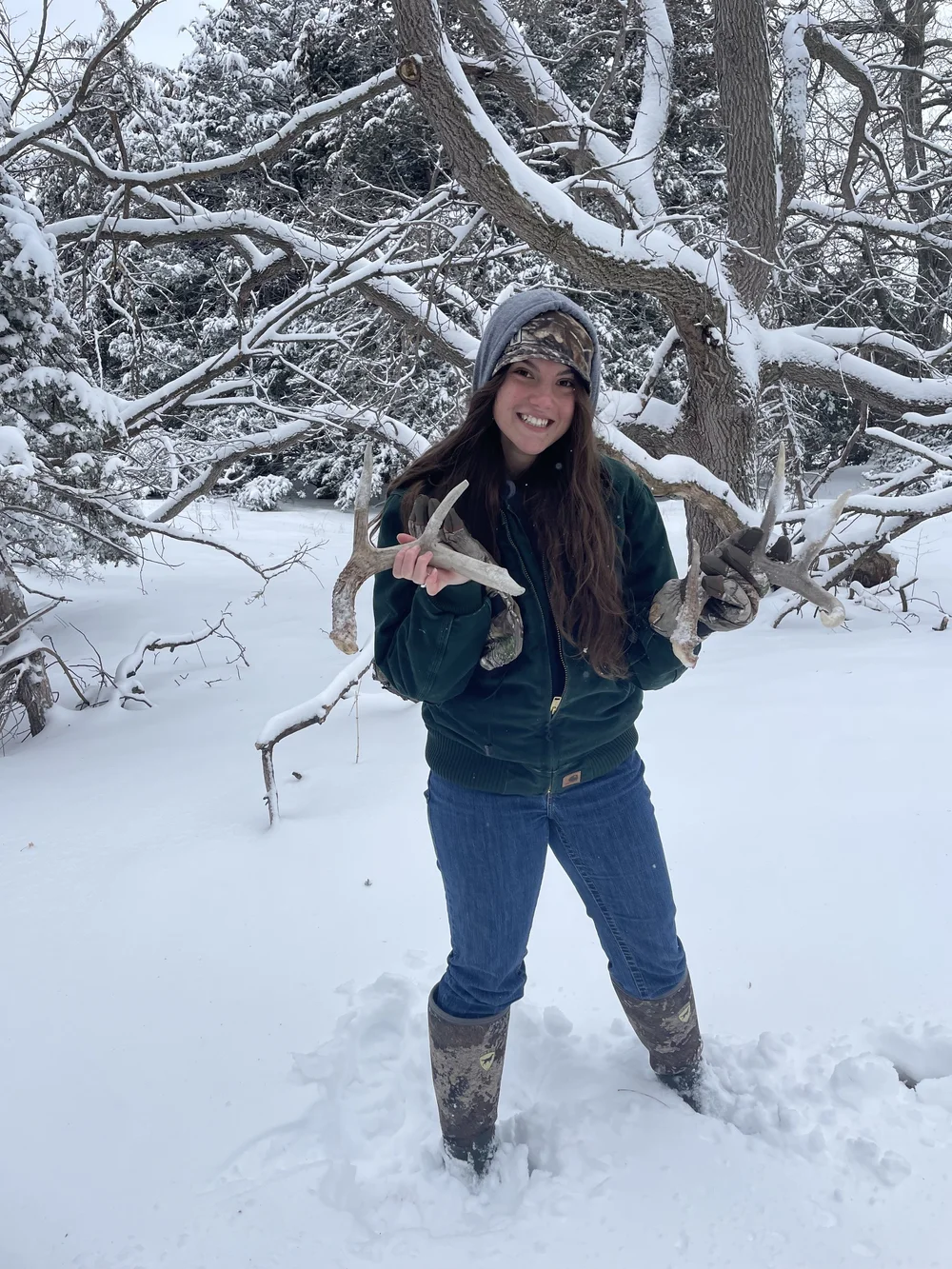 Blog — Prairie King Ranch