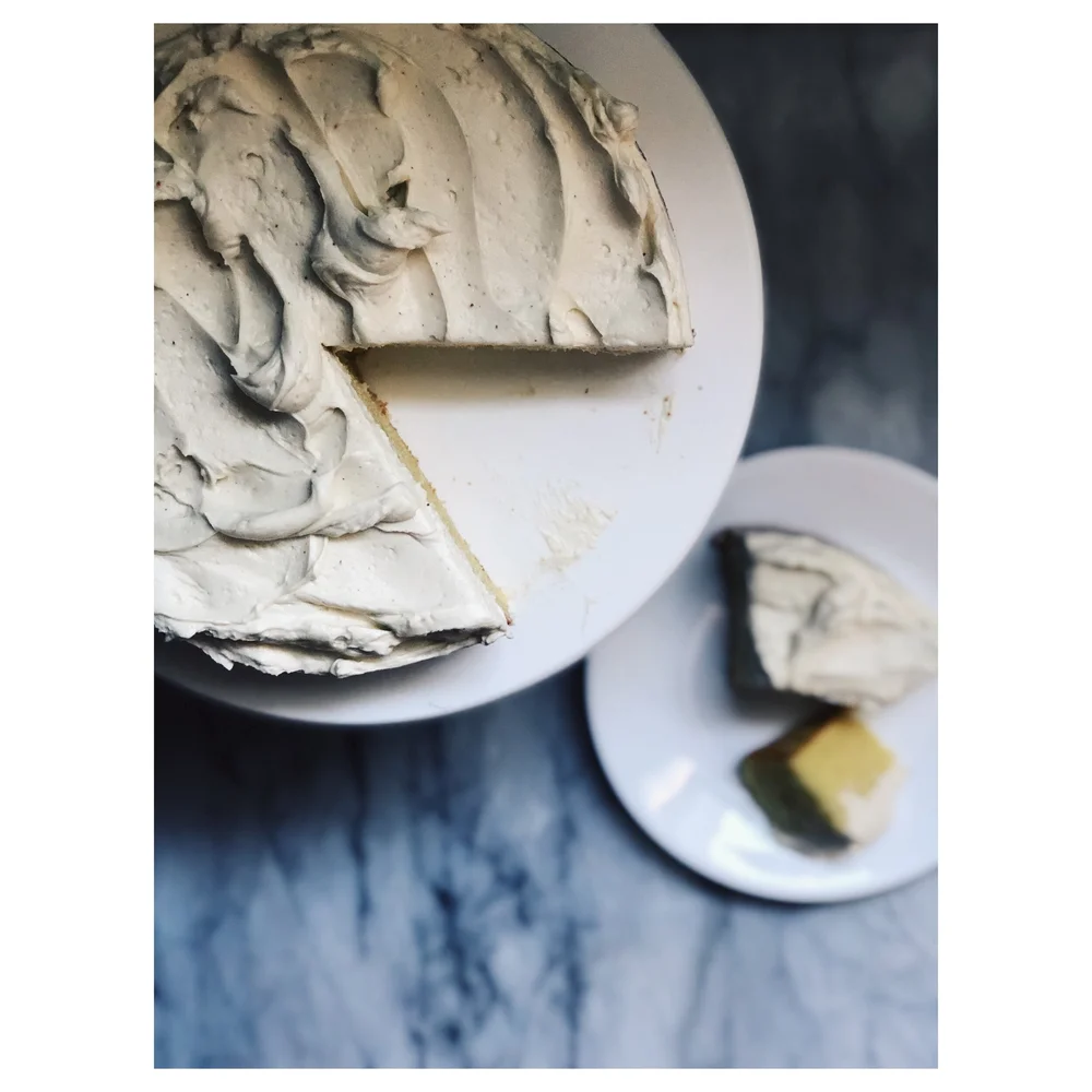 Just the Damn Recipe — THE CAKE HISTORIAN