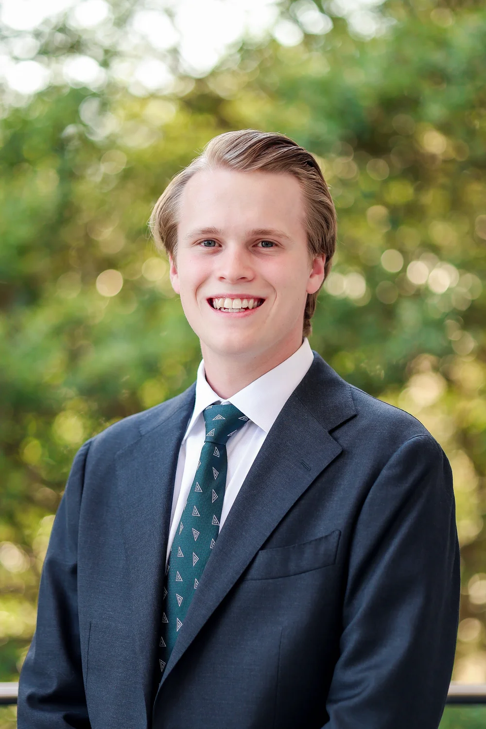 Executive Team — Boulevard Investment Group