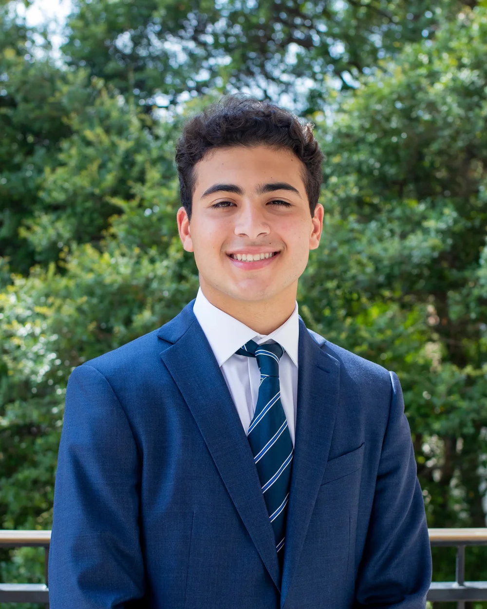 Junior Analysts — Boulevard Investment Group