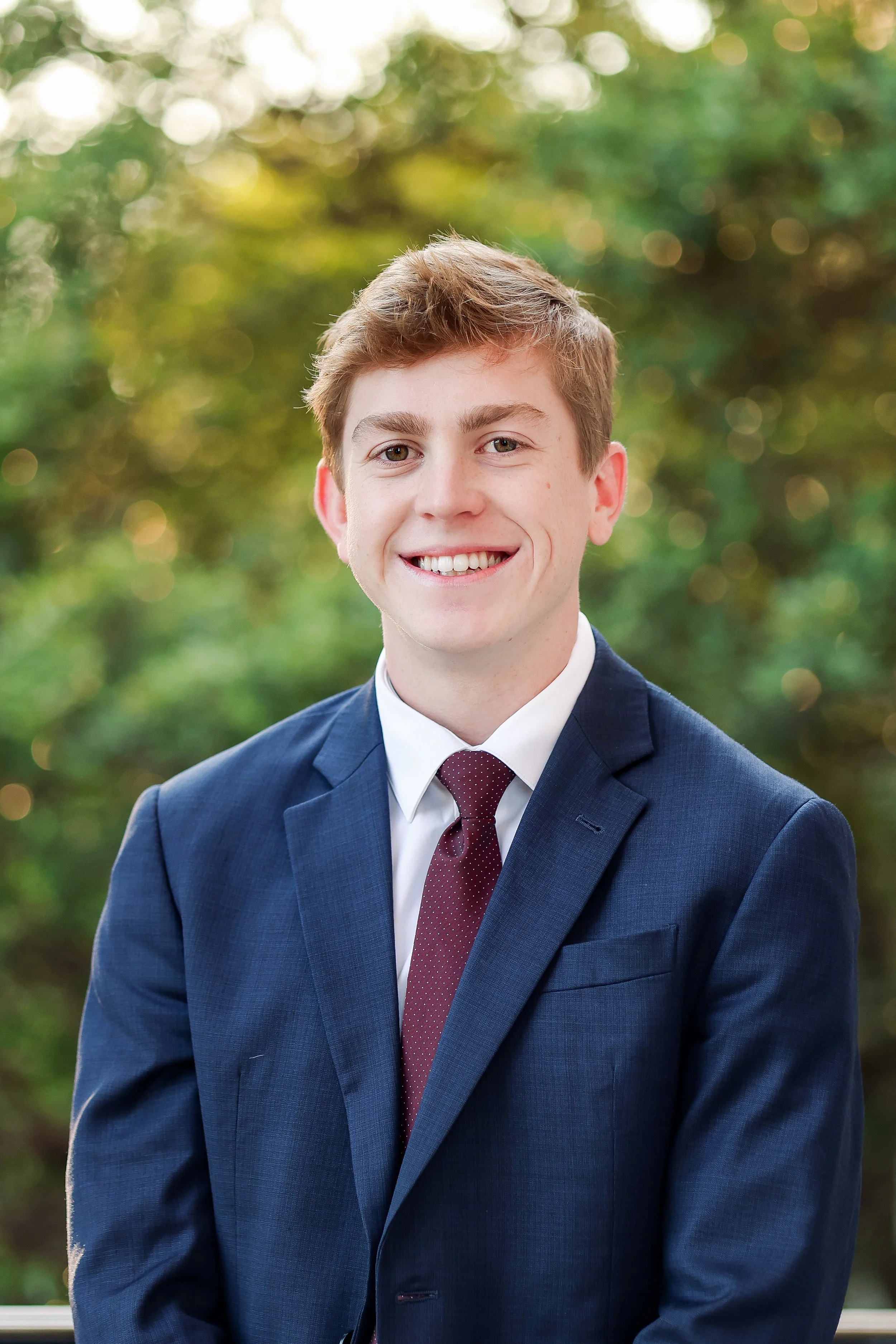 Executive Team — Boulevard Investment Group