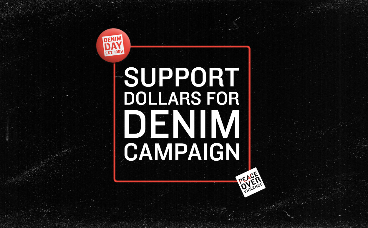 Denim Day 2022: One to Remember! — Denim Day