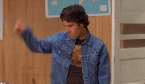 A Denim Day How to Guide, Explained by Gifs — Denim Day