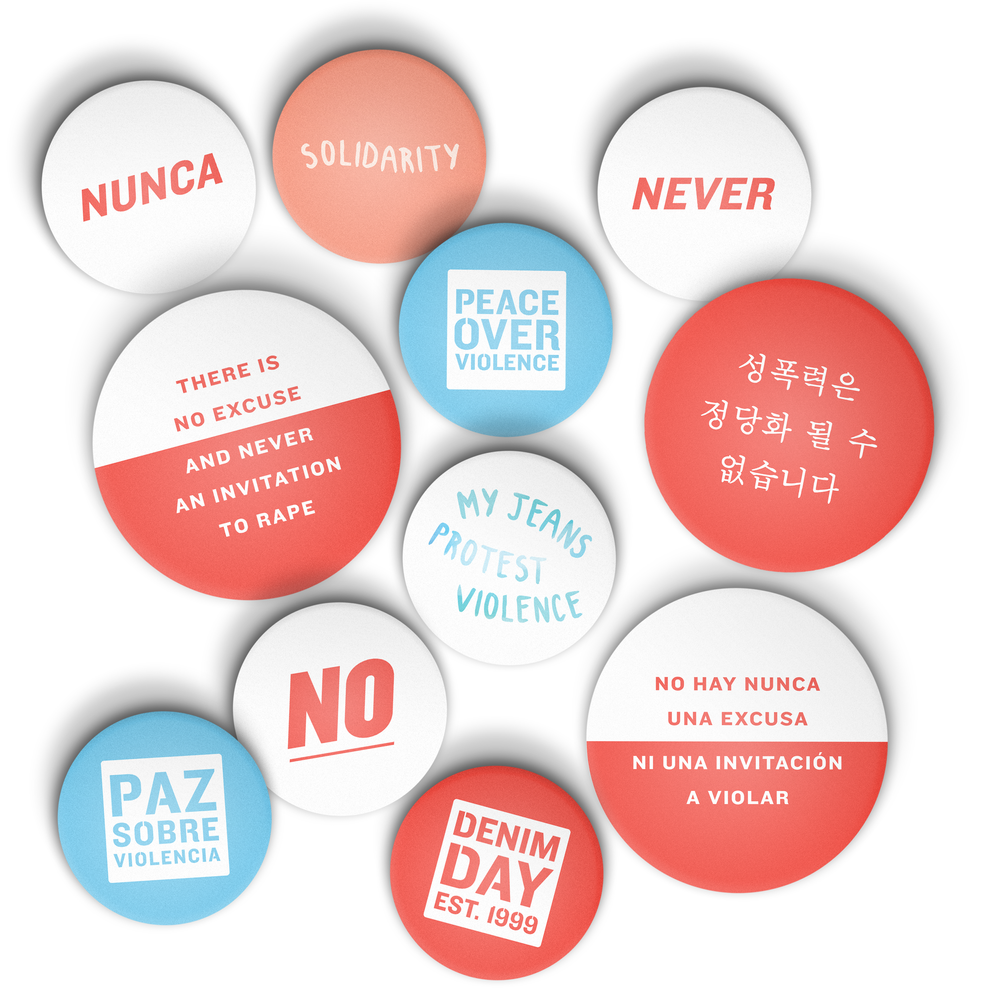 How To — Index — Denim Day