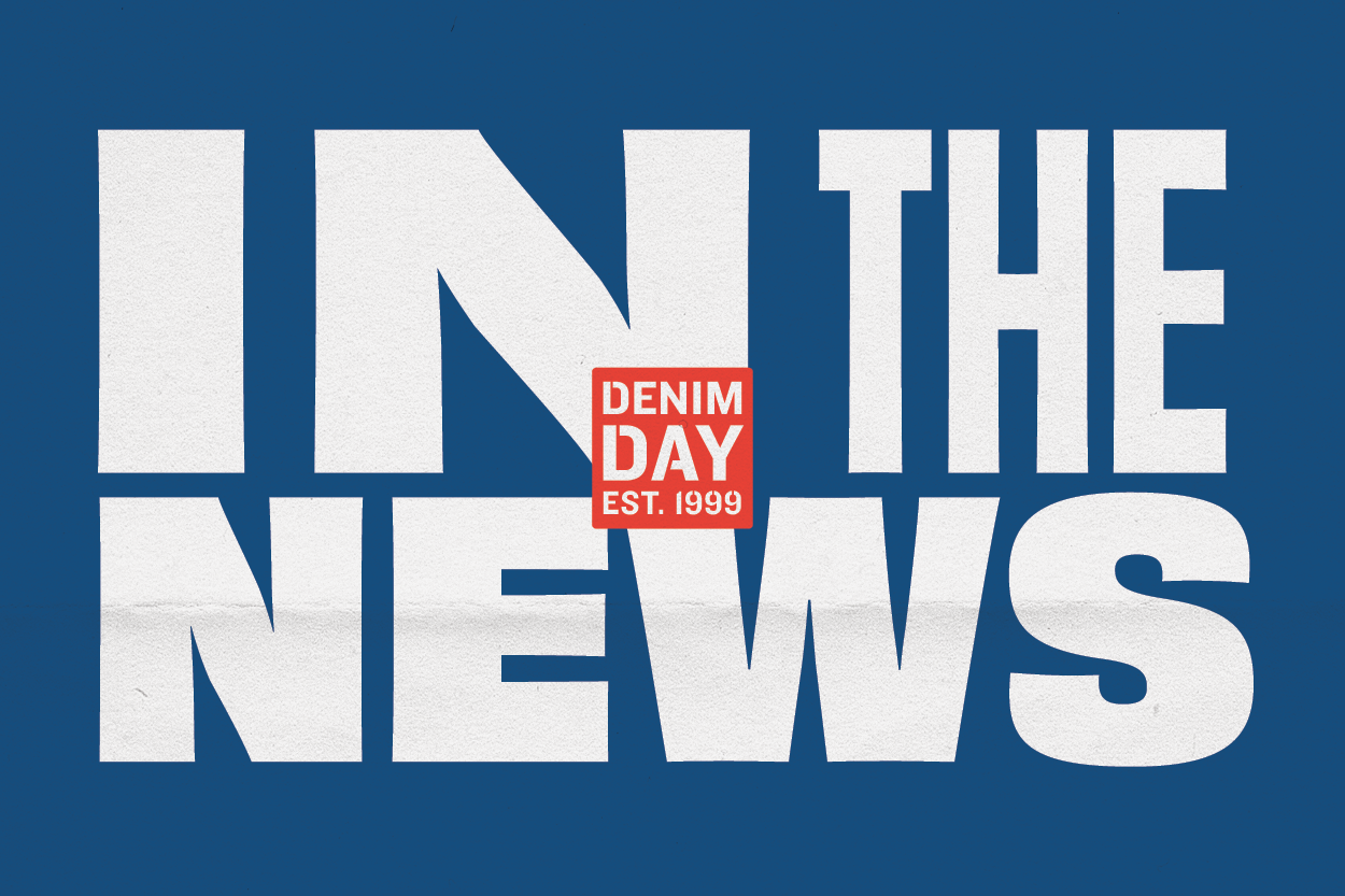 Denim Day 2025: Use Your Voice! — Denim Day