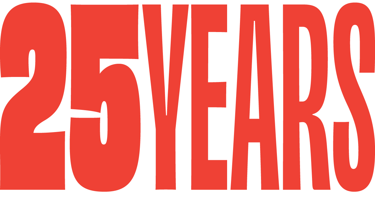 25 Years — Denim Day