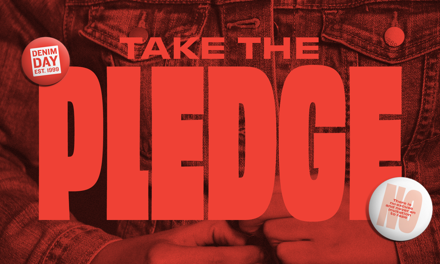 Denim Day 2023: A Day to Remember! — Denim Day