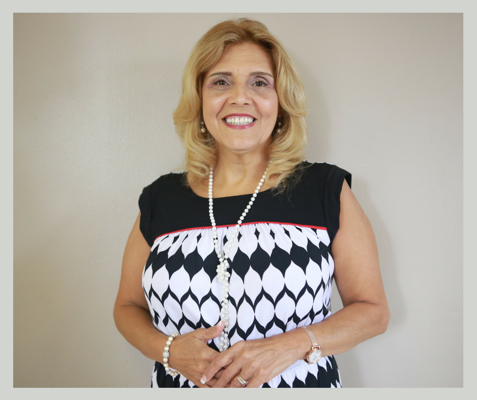 Senior Pastors — Rescue Ministries Church