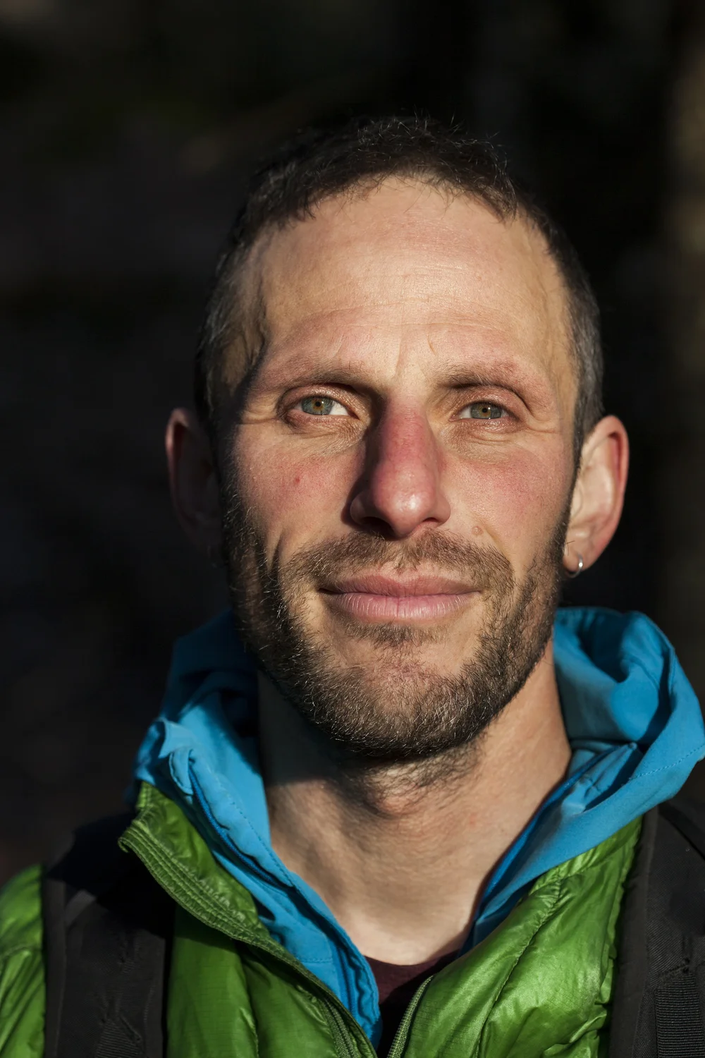 About — David Moskowitz Wildlife Tracking and Photography