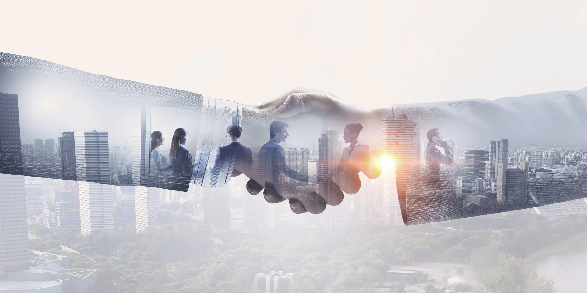Intuitive Venture Partners | Venture Capital Firms NYC | Investment ...