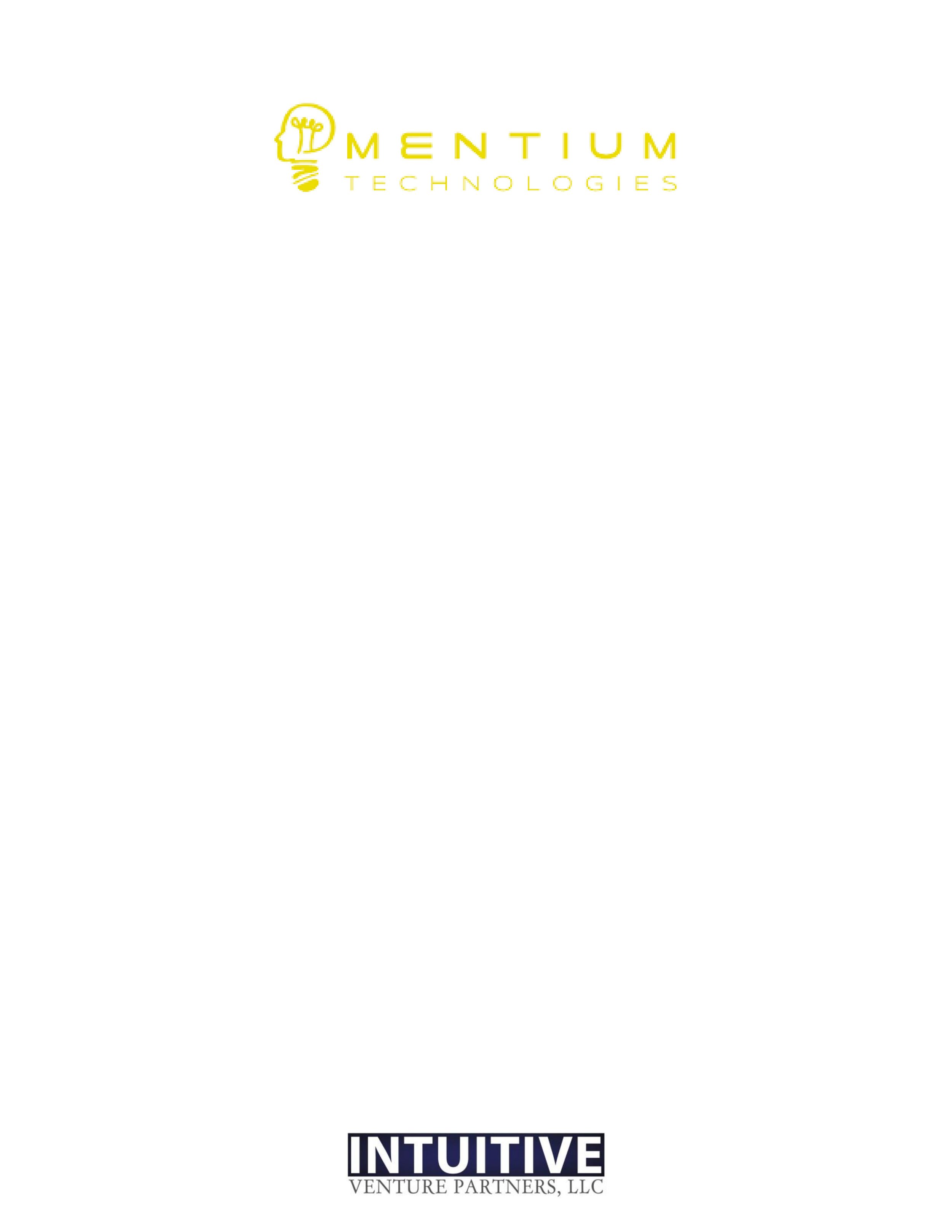 Intuitive Venture Partners | Venture Capital Firms NYC | Investment ...