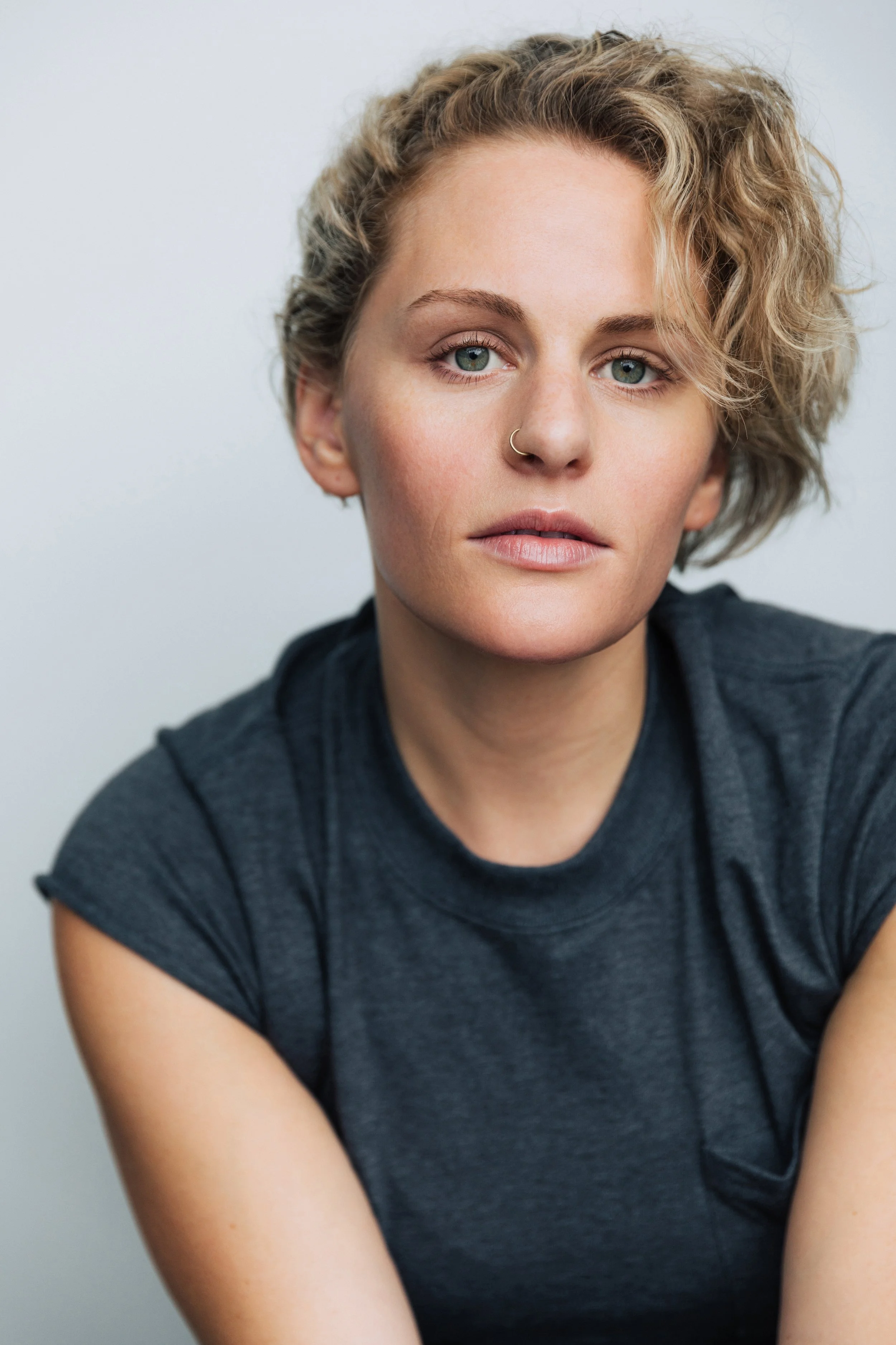 Photos — Sophie Moshofsky