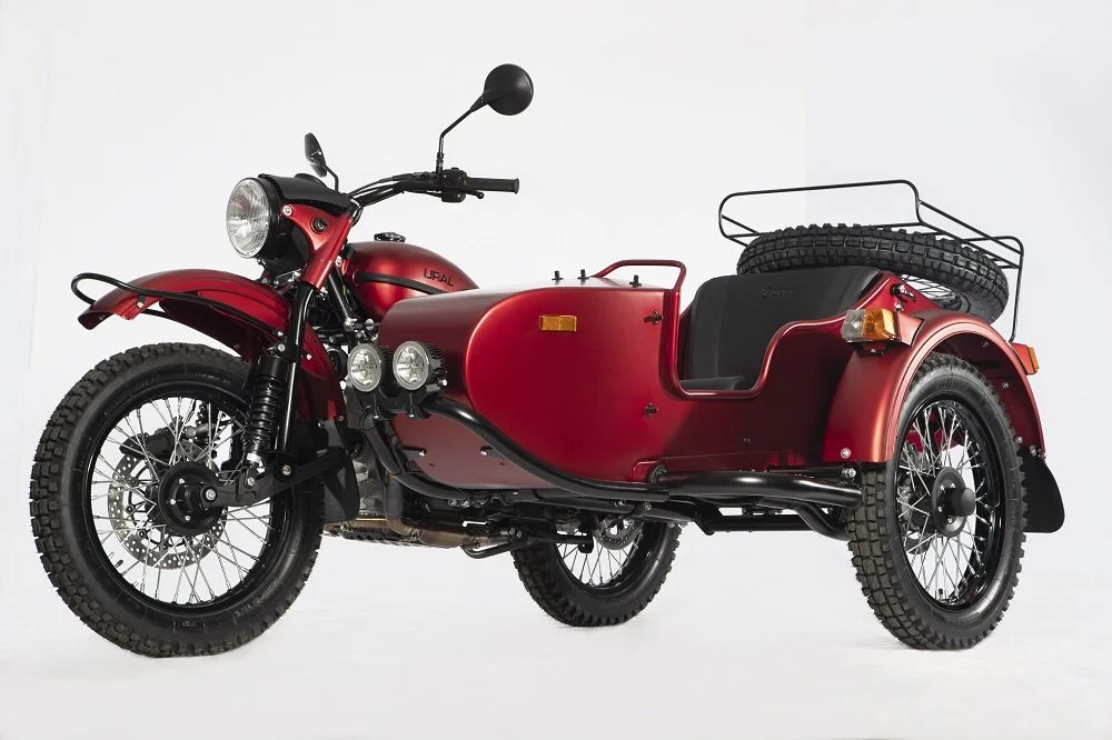 2022 Gear Up (old Copy) — Ural Australia