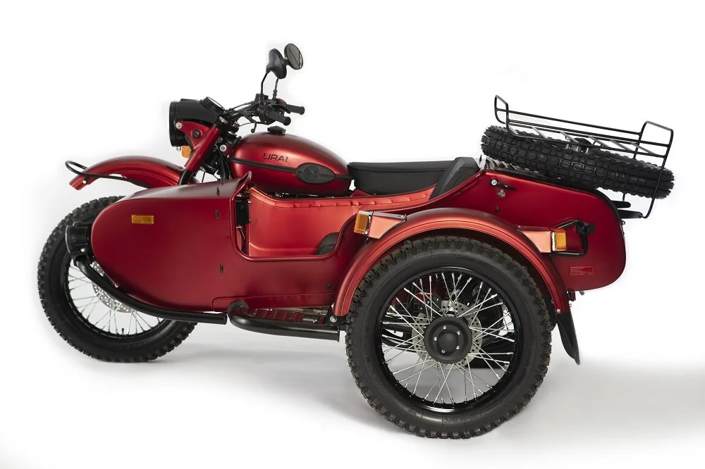 2022 Gear Up (old Copy) — Ural Australia