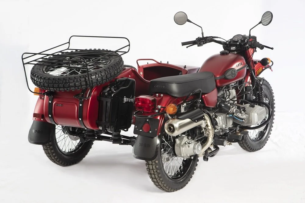 2022 Gear Up (old Copy) — Ural Australia