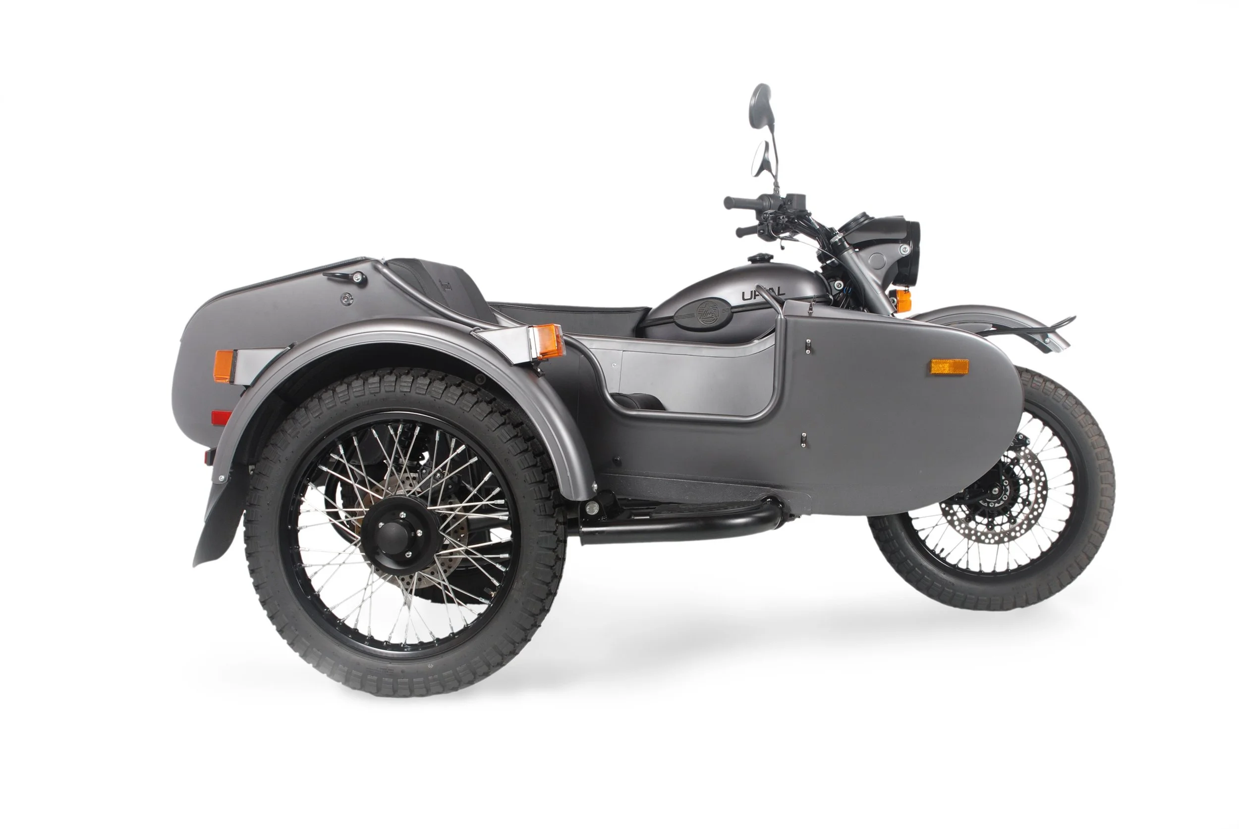 Build Your Own Ural — Ural Australia
