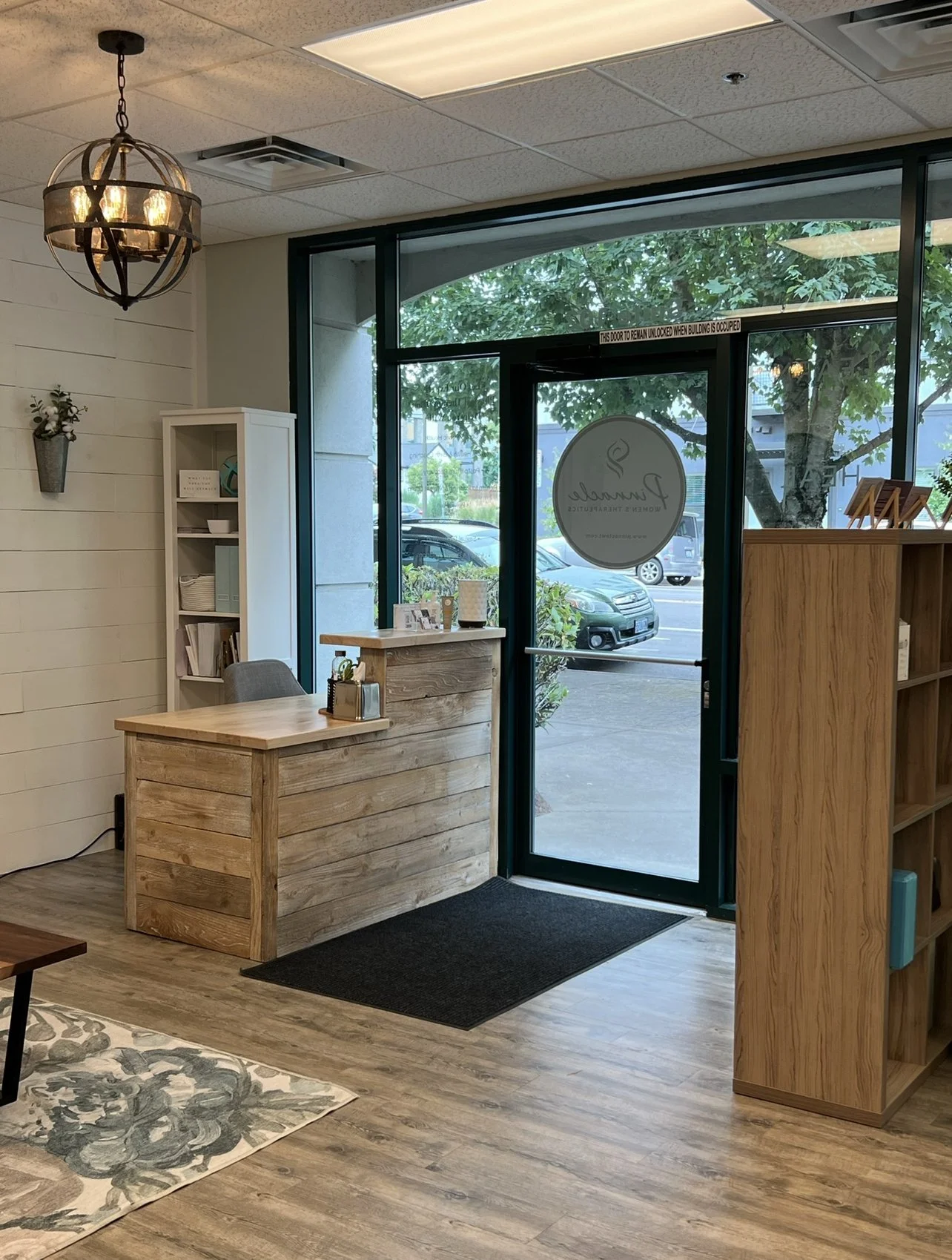 Pelvic Tension Exercise Series — Pinnacle Women's Therapeutics