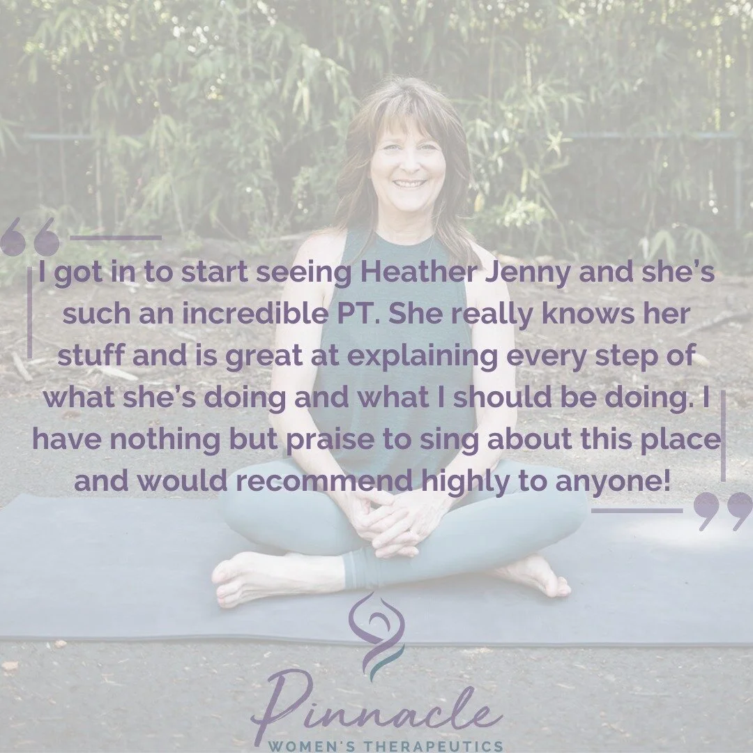 Pelvic Tension Exercise Series — Pinnacle Women's Therapeutics