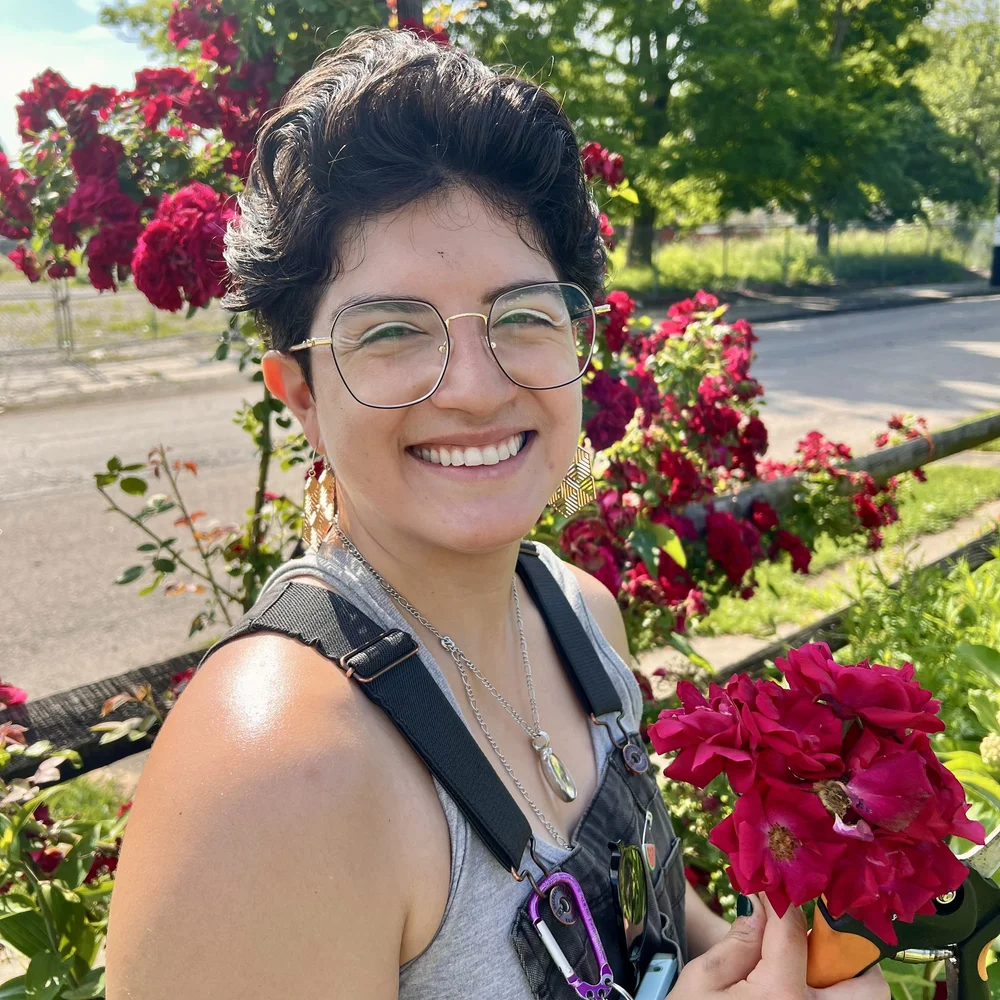 Staff — Highland Youth Garden