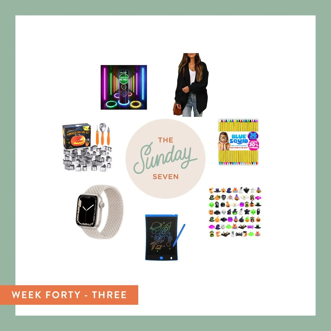 The Sunday Seven — The Lovin Sisters