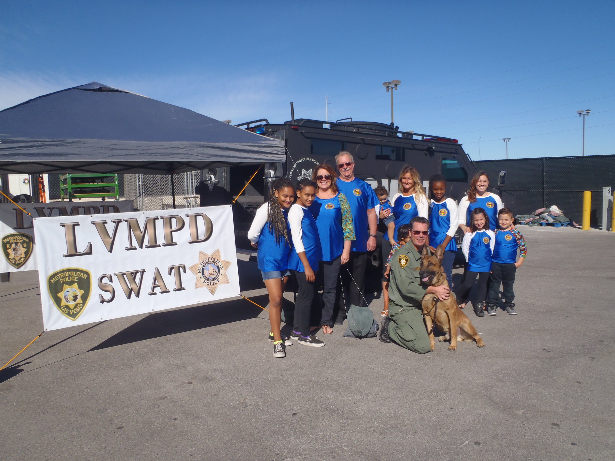 Events — Gavin Buchanan Memorial Foundation