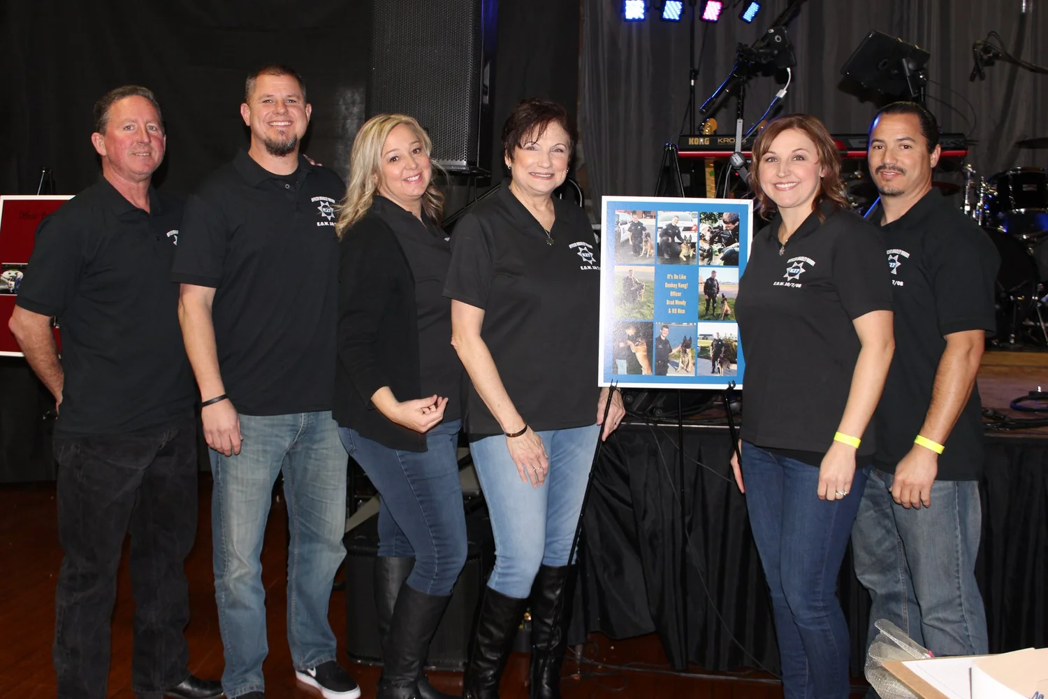 Events — Gavin Buchanan Memorial Foundation
