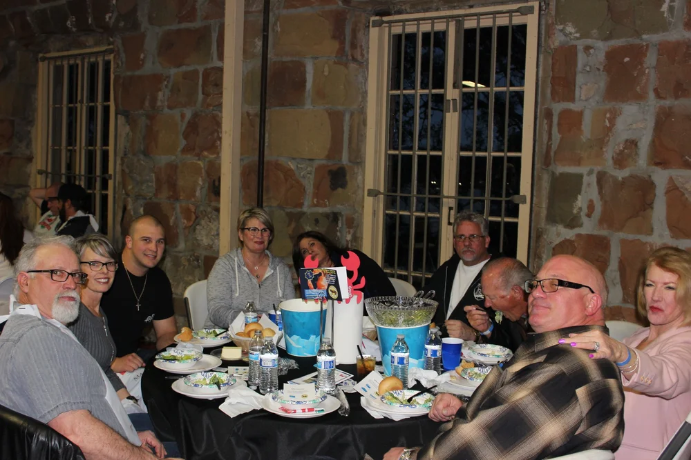Events — Gavin Buchanan Memorial Foundation