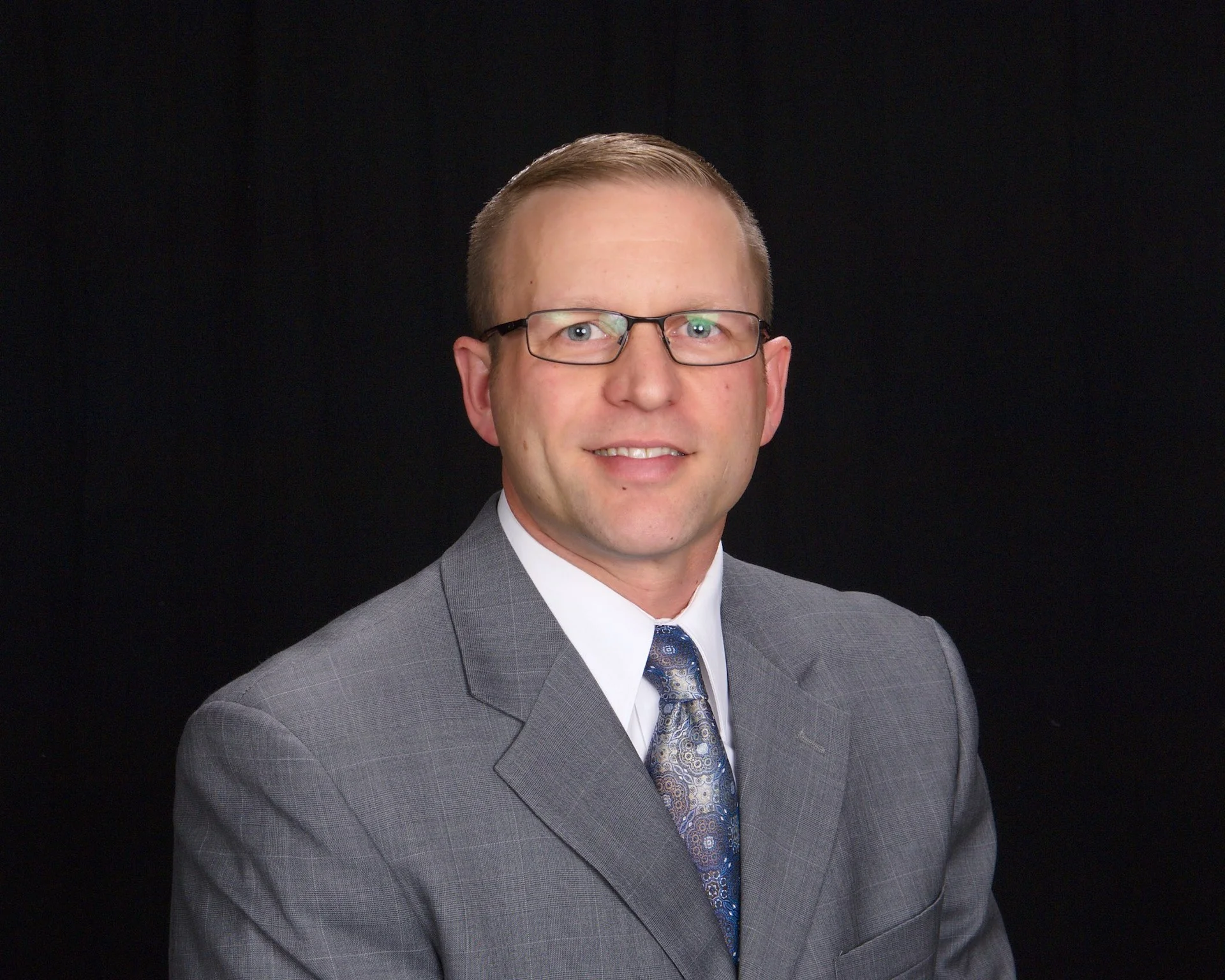 Leadership — Berean Baptist Church - Puyallup, WA - Pastor Robert Reno