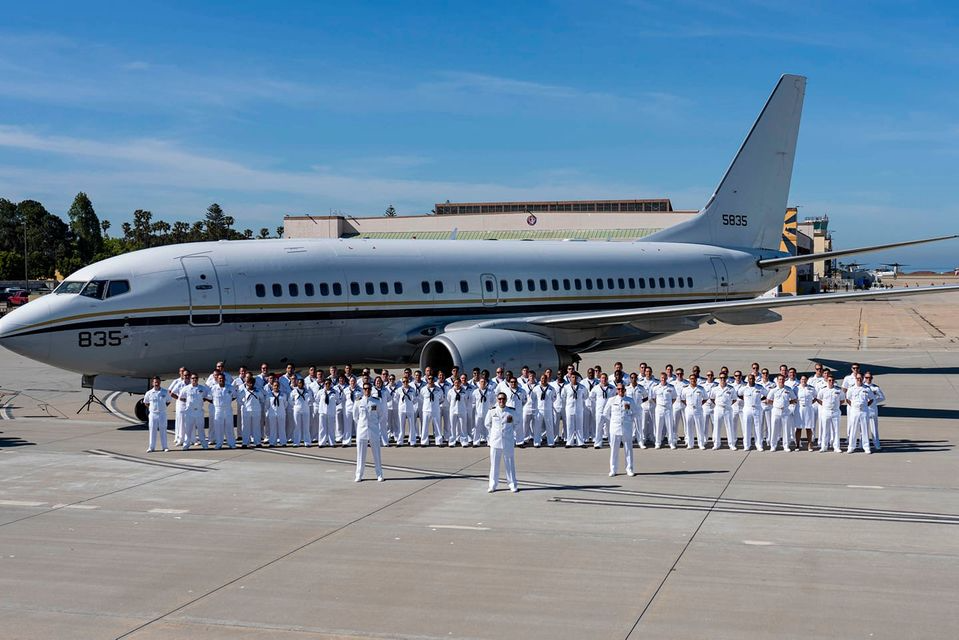 About Military Letters — Veterans in Media & Entertainment