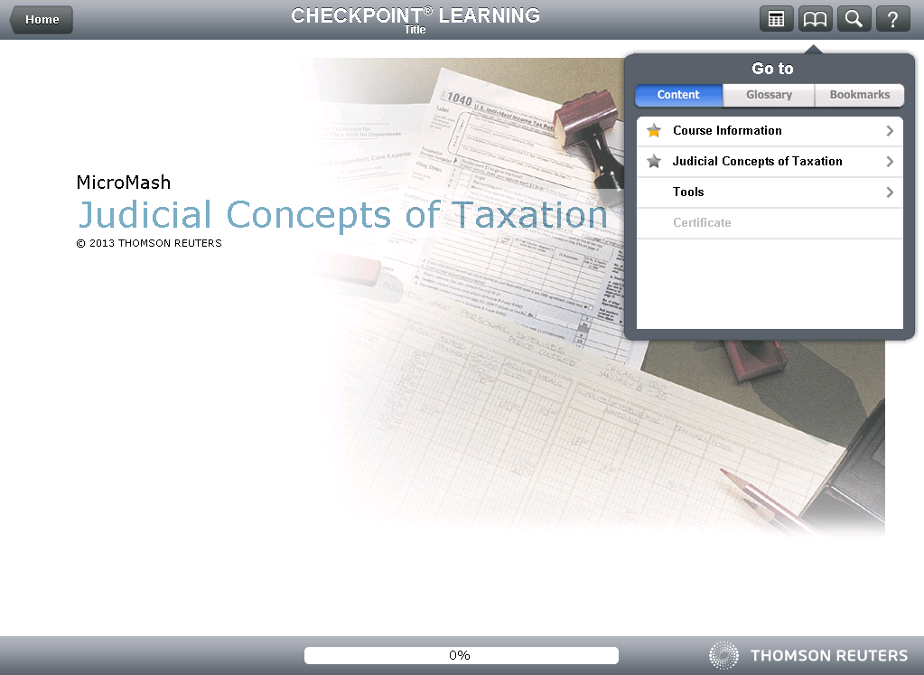 Checkpoint Learning — Marine Thibault